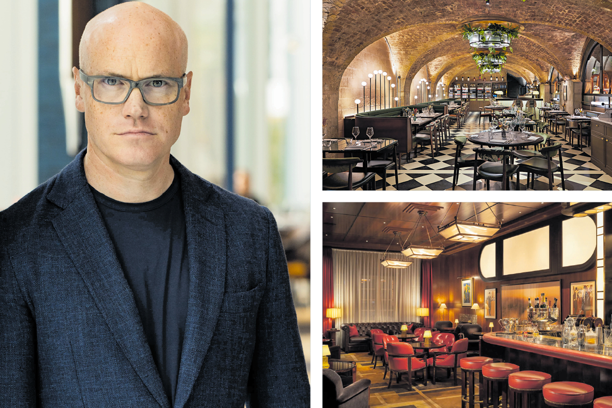 Integrity International Group buys iconic TfL building for £120m - City AM