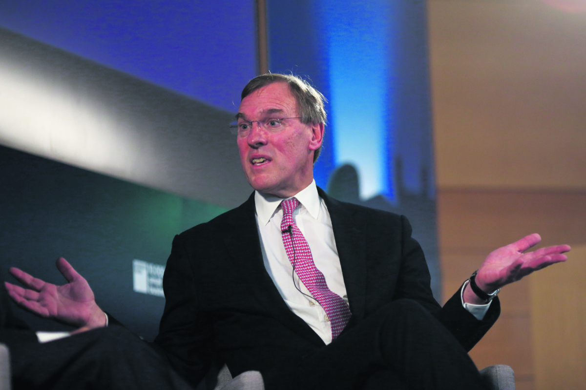 Wood Group shares plunge as Deloitte review finds 'material failures'