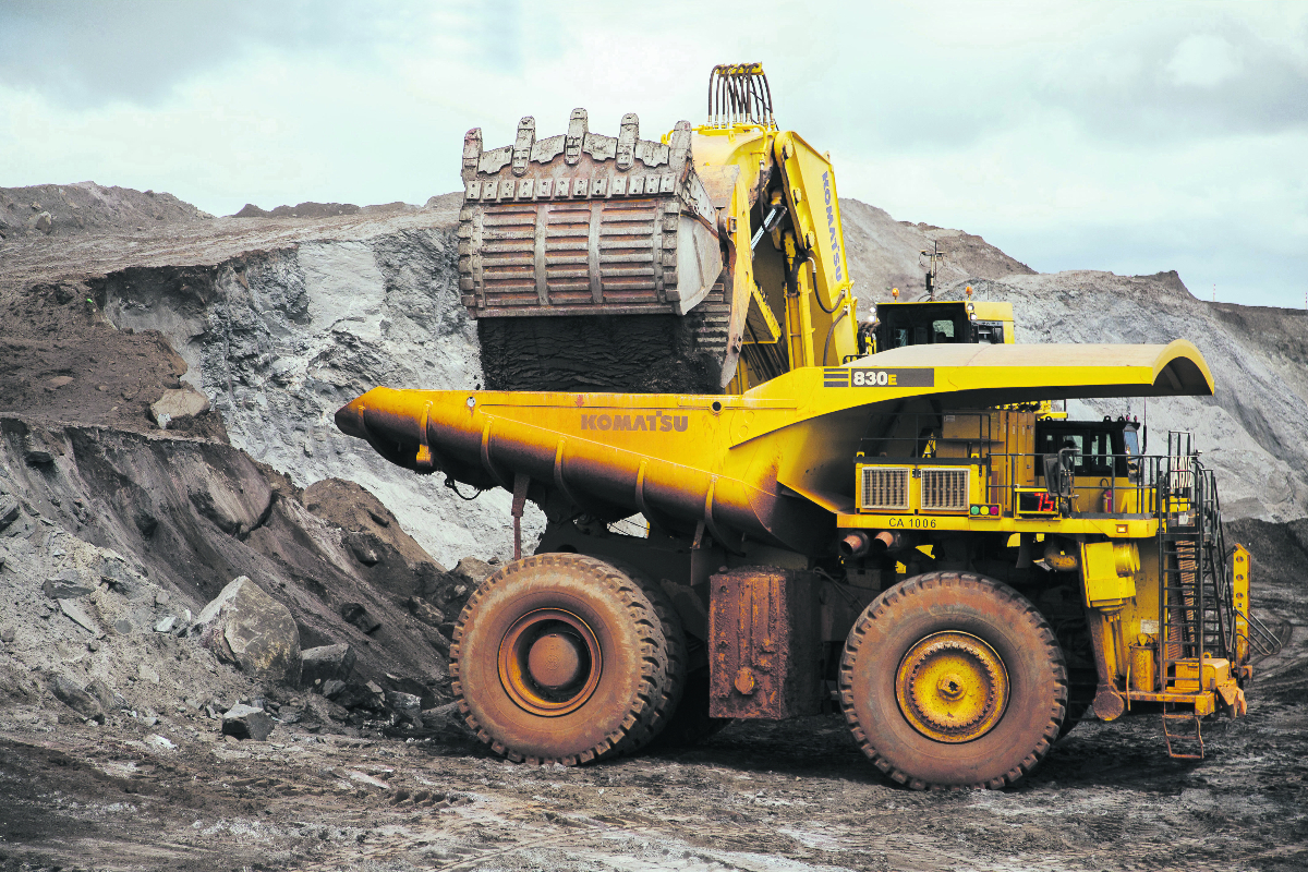 Anglo American lays out plans to list platinum arm in Johannesburg and ...