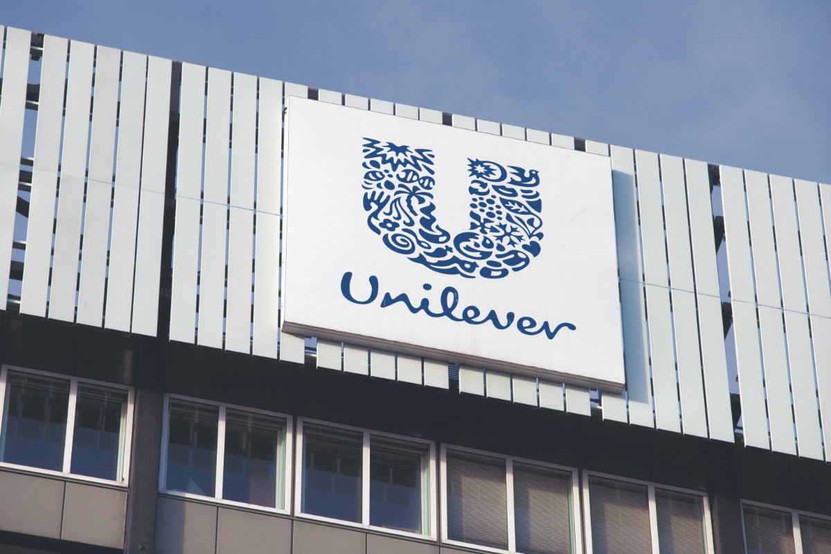 Unilever acquires sustainable deodorant Wild