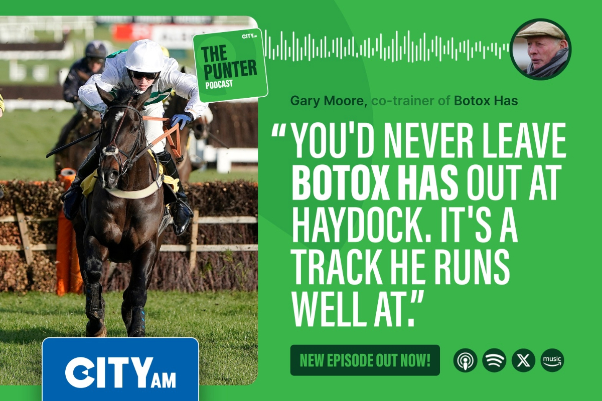 Ranking the best horse racing syndicates in the UK - City AM