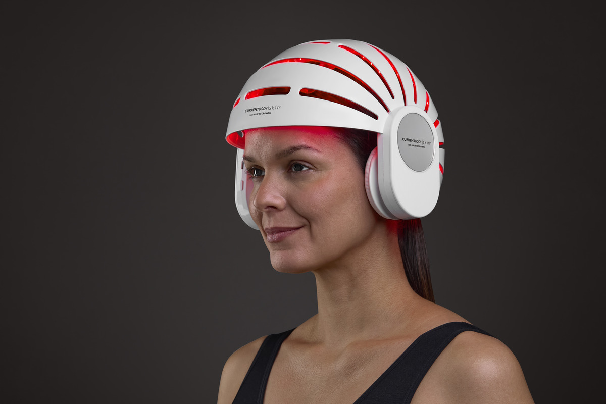 CurrentBody: Owner of beauty tech firm eyes £350m London float