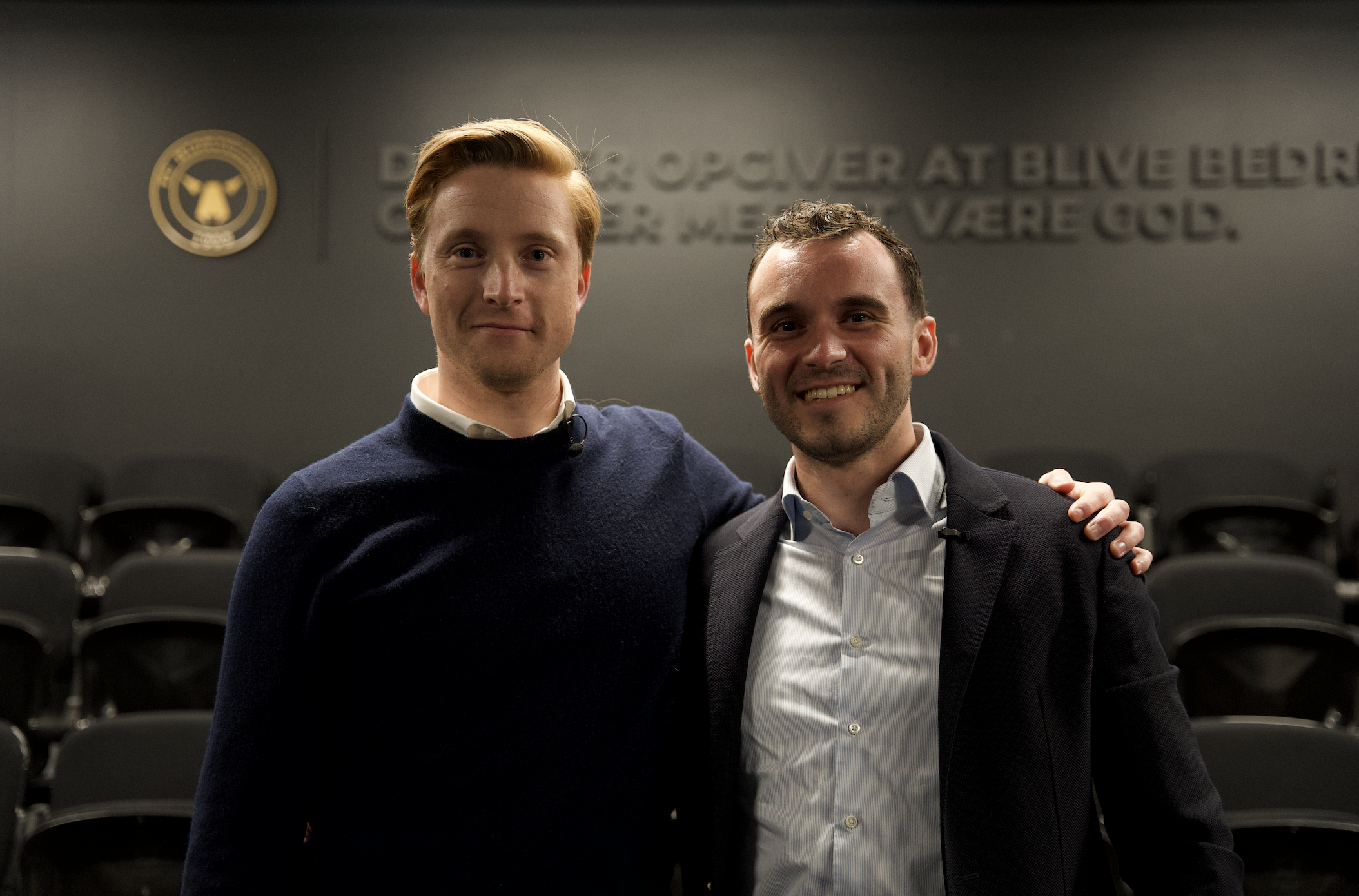 Eyeball.Club: The AI scouting platform shaking up transfer window