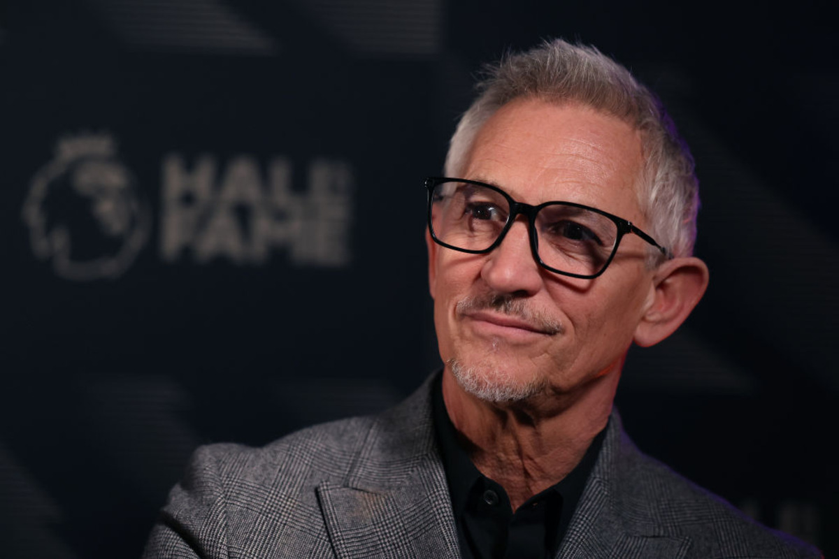 Gary Lineker's podcast empire surges in value as shows take off