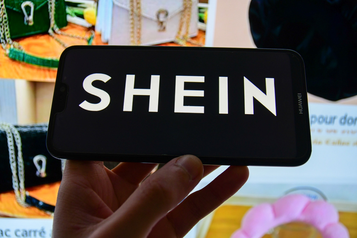 Shein: Tariffs and cheap goods crackdown could hit London listing