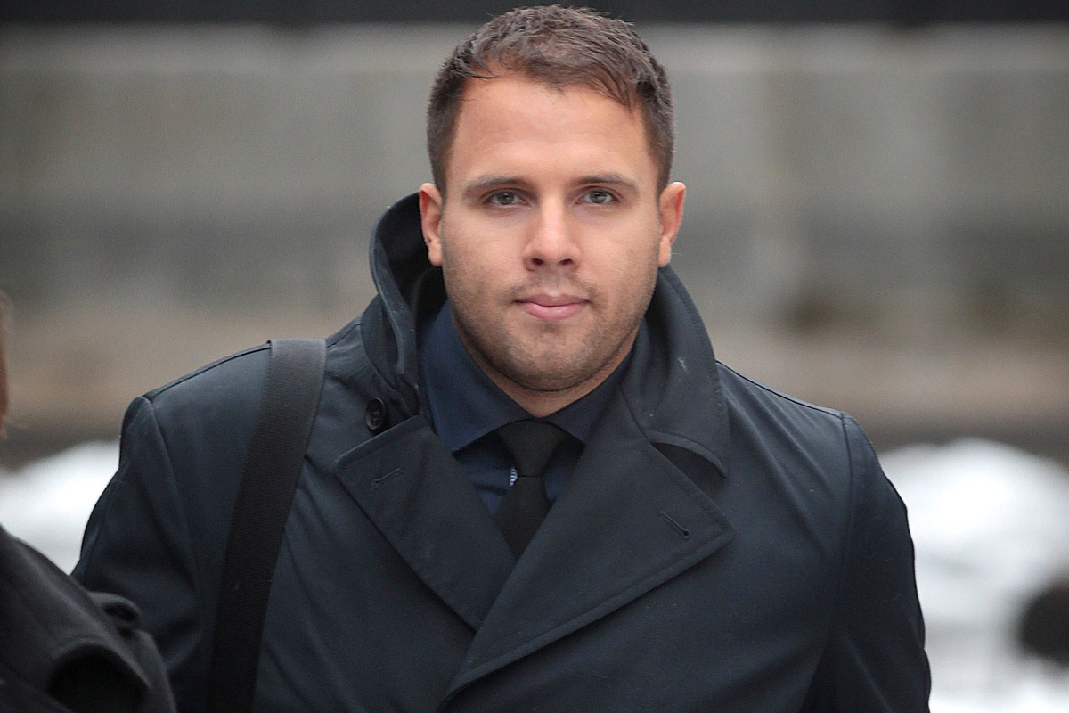Dan Wootton named as defendant in High Court claim - City AM
