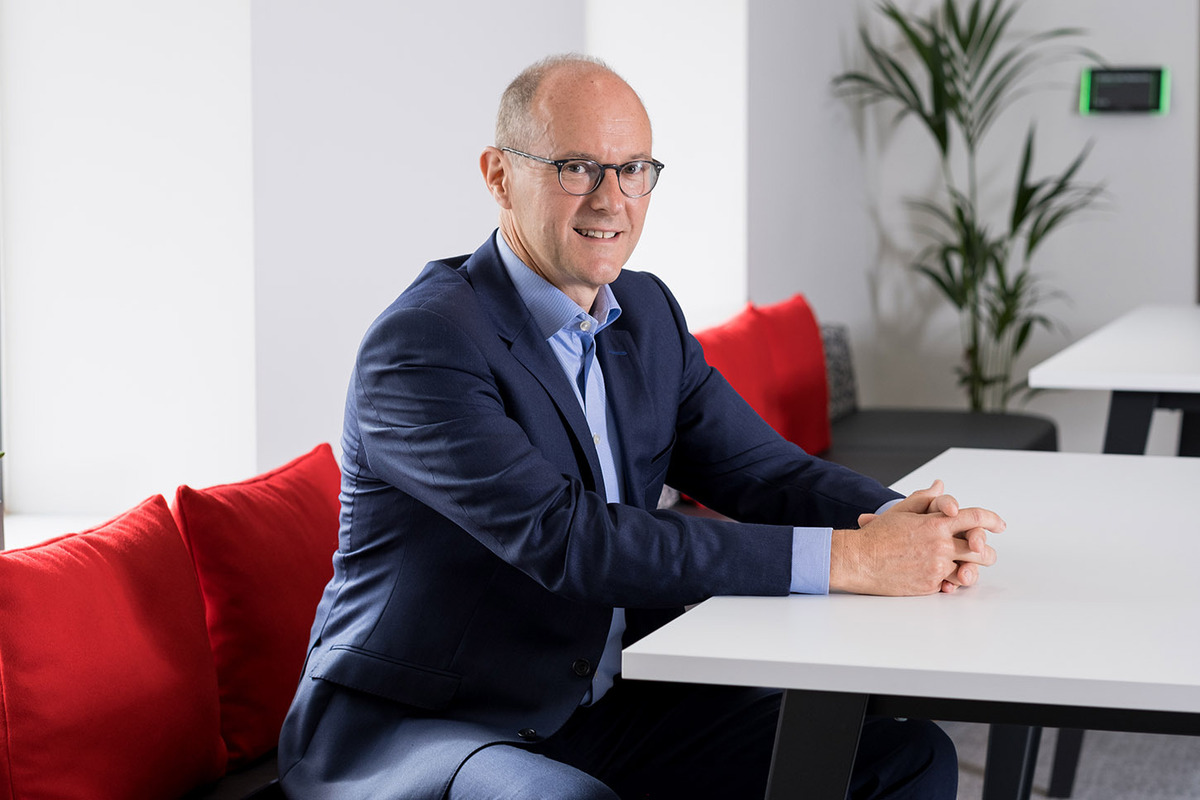 Blackstone embarks on mega-merge of two warehouse landlords