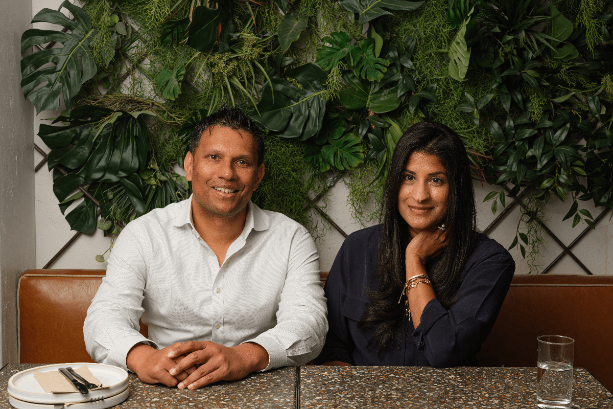 Wellness Wonders: Meet Simmy Dhillon, co-founder of Simmer - City AM