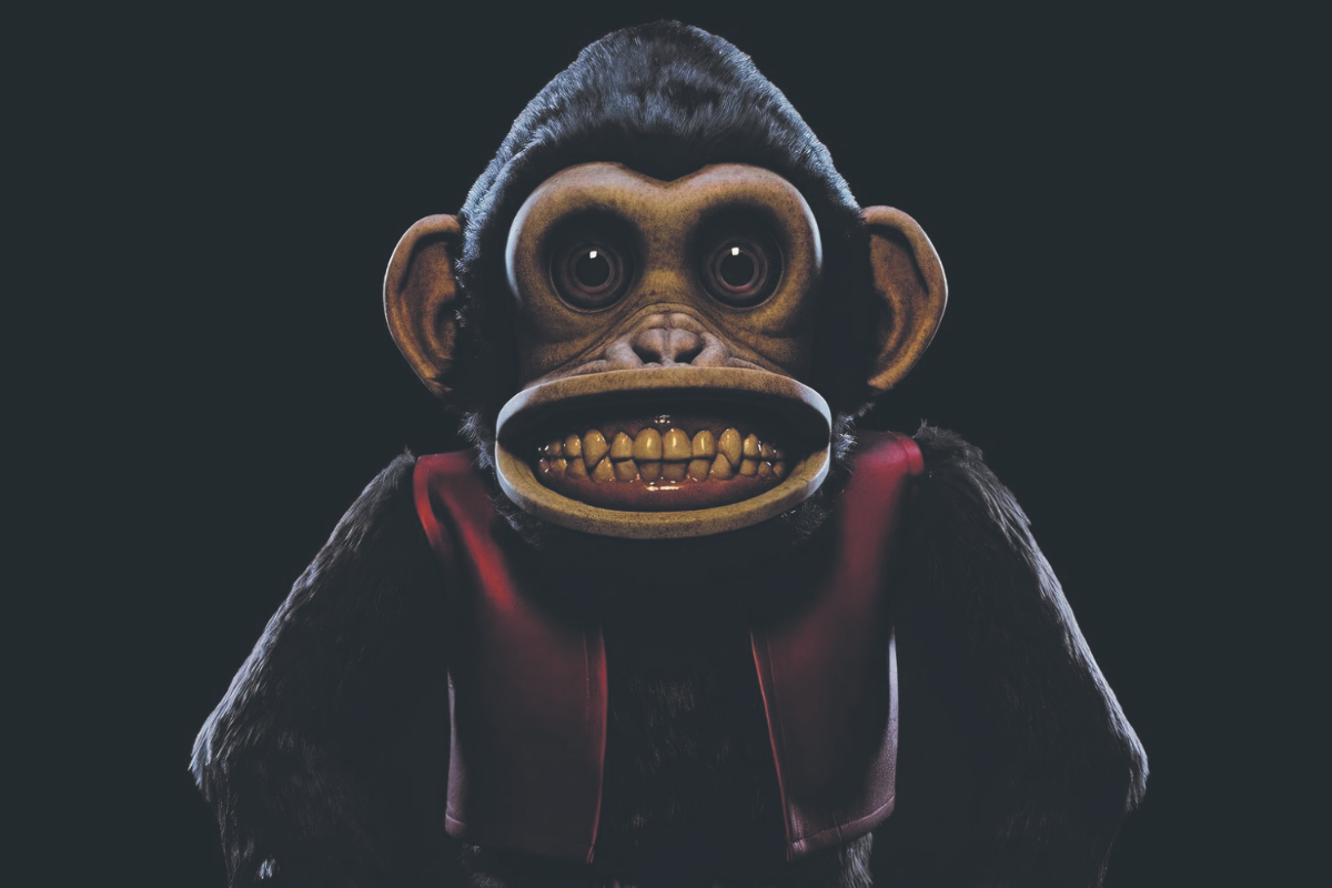 The Monkey film review: thoughtful frights not mindless shocks