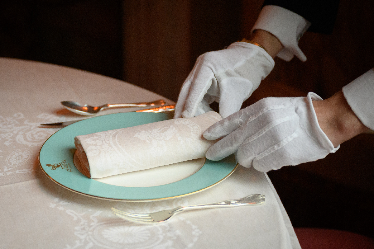 London restaurants honoured in 2025 Michelin guide