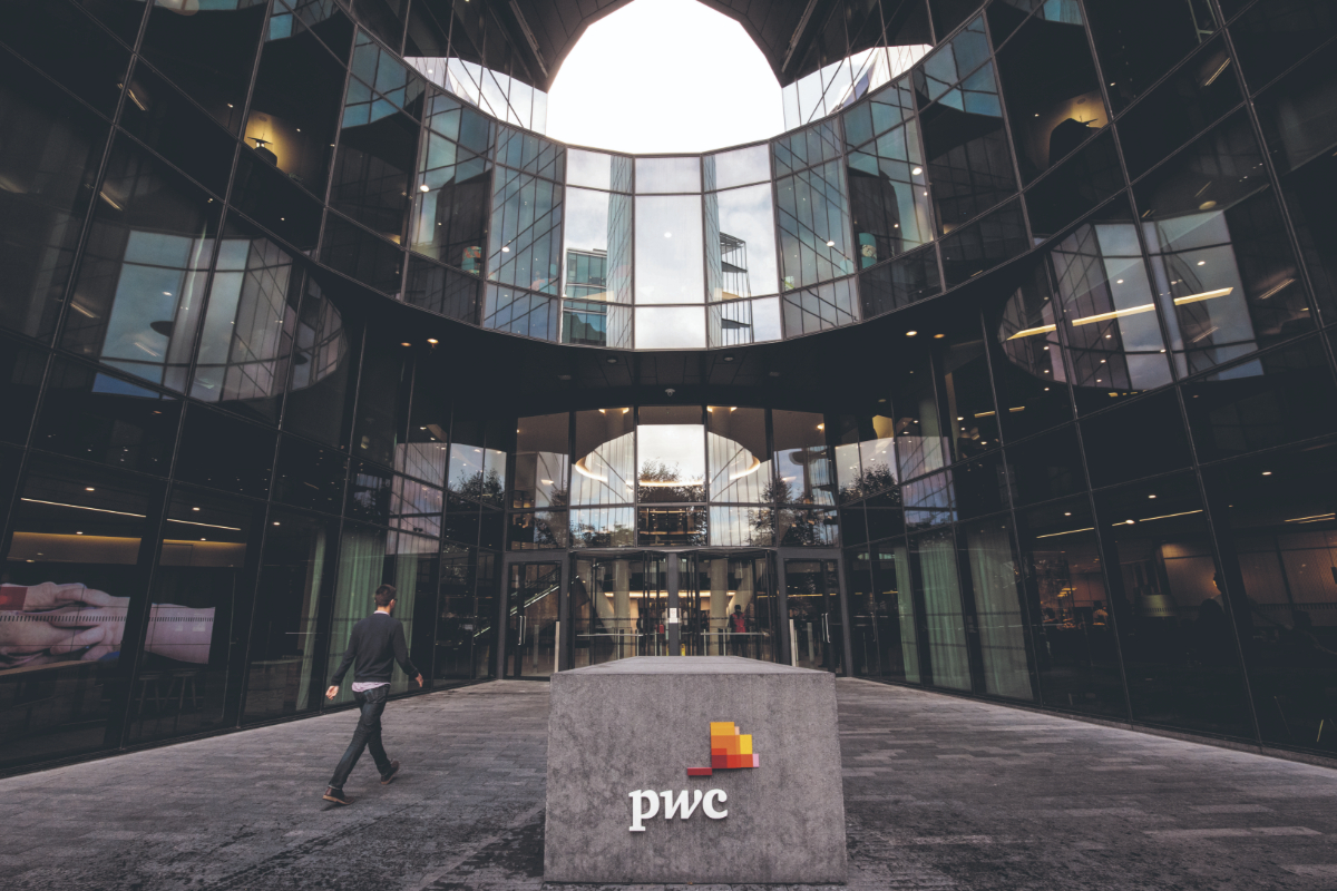 Big Four PwC ramps up office attendance monitoring
