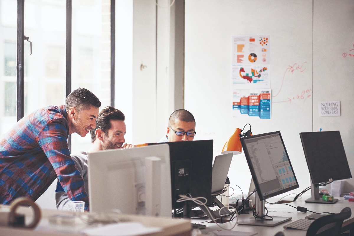 London Tech Week: Accenture warns of AI divide as Starmer launches tech ...