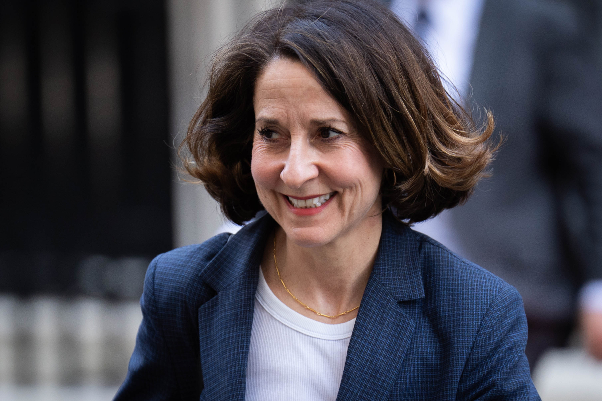 Who’s who in Labour’s new look Treasury and business teams?