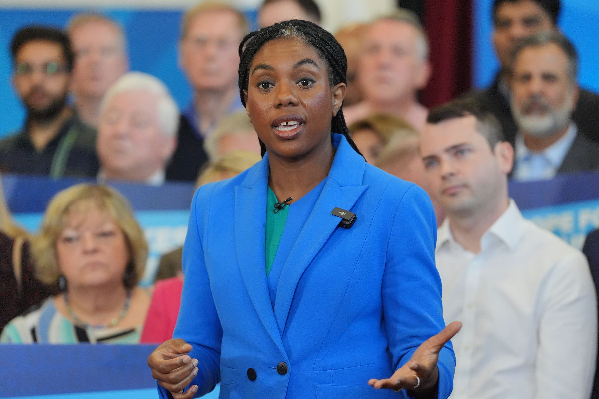 London 2012 Team GB boxer becomes Reform UK mayoral candidate