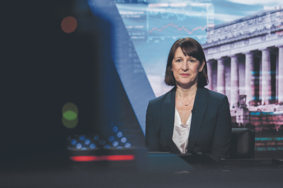 How Rachel Reeves could change the cash ISA