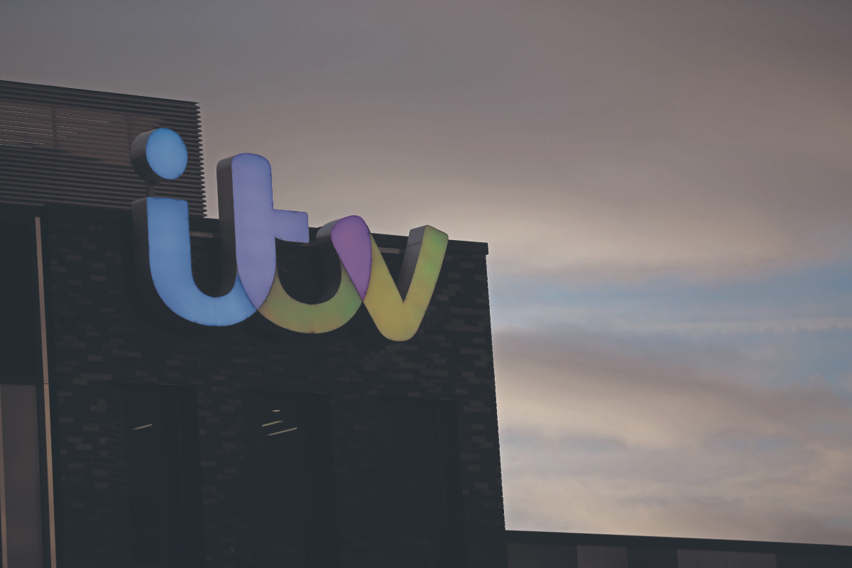 ITV: Digital expansion delivers growth