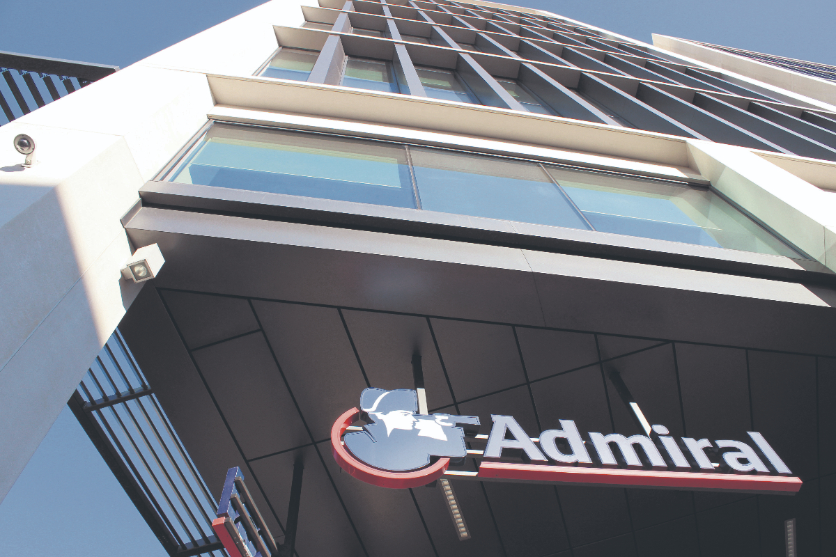 Admiral and Direct Line shares sink as Labour takes aim at 'spiralling ...