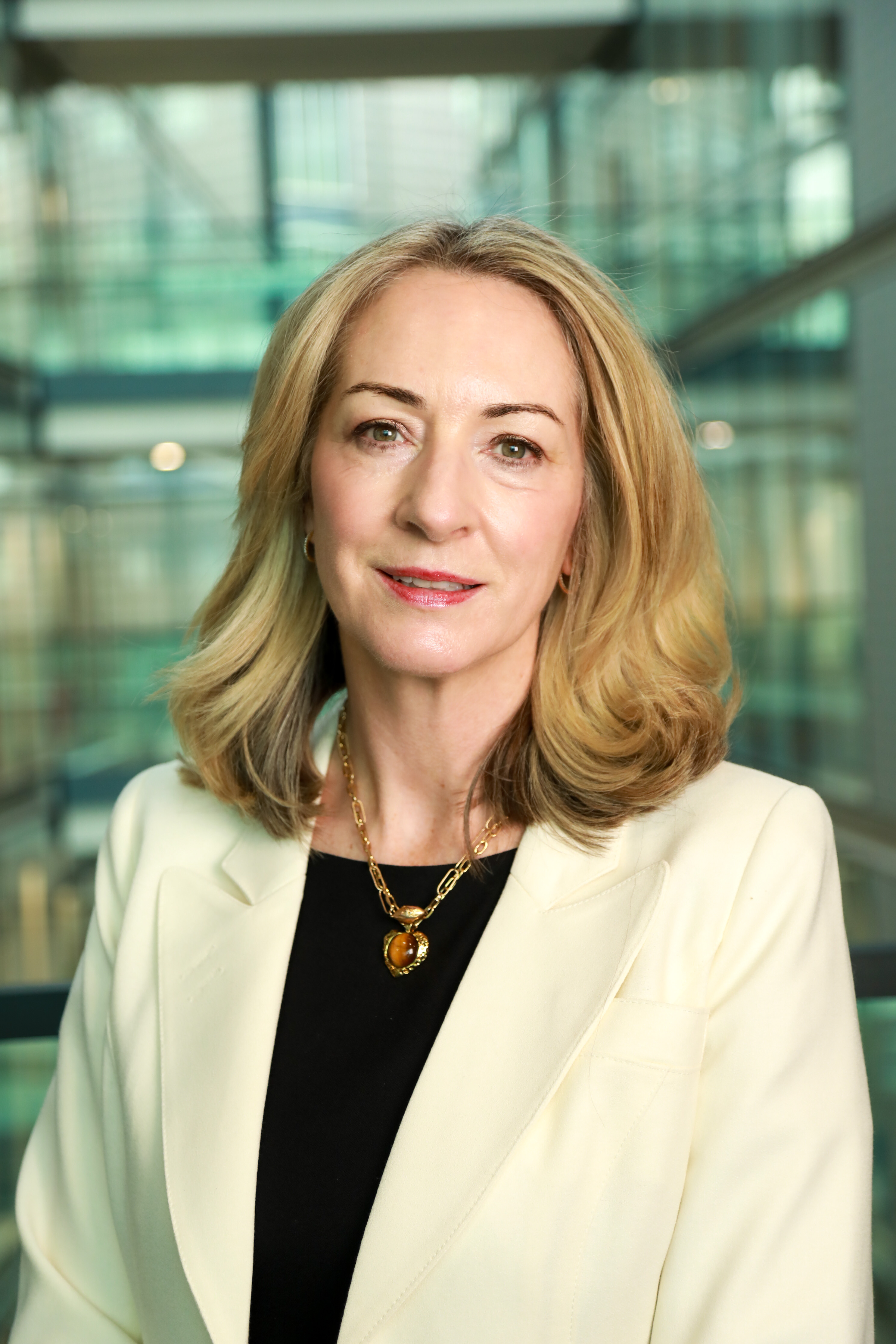 EY selects Alison Duncan as UK chair