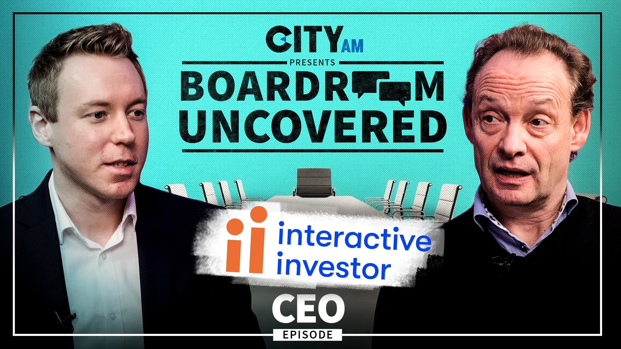 UK markets being 'undermined' by taxes - Interactive Investor CEO