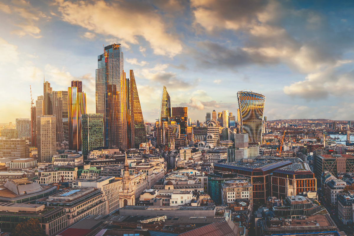 Lloyd’s of London insurer Canopius favours IPO in private equity exit