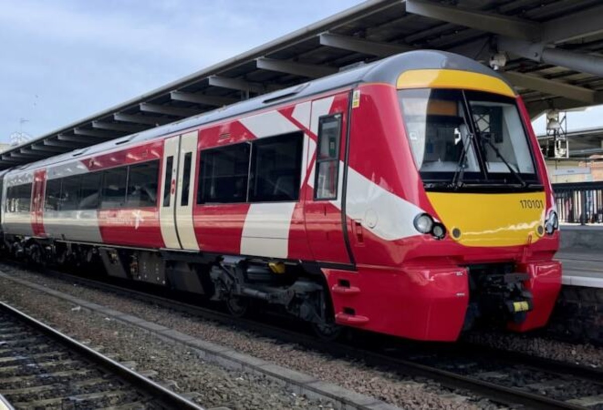 In pictures: Why TfL escalator and lift work can take so long - City AM