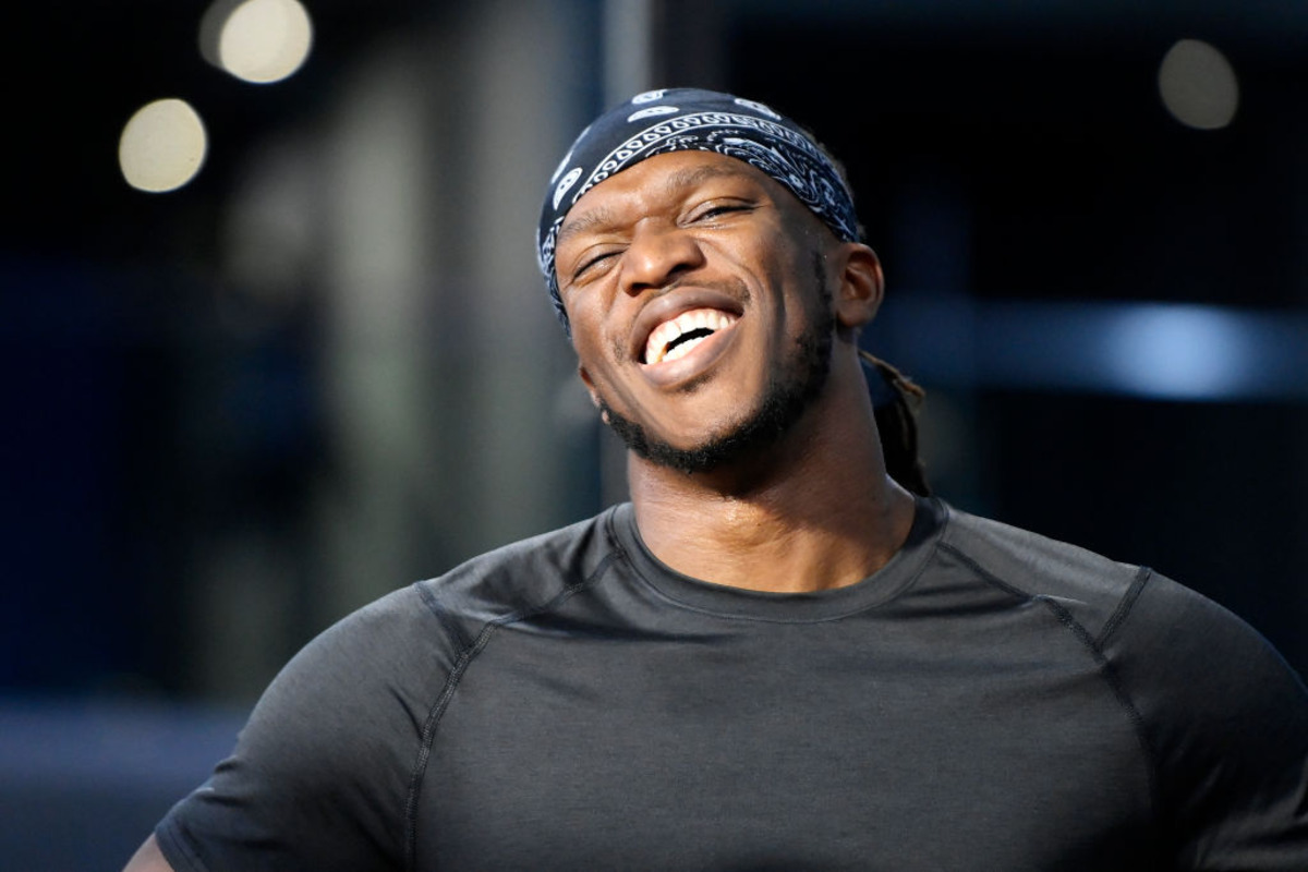 Sidemen: KSI-led YouTube stars rake in millions