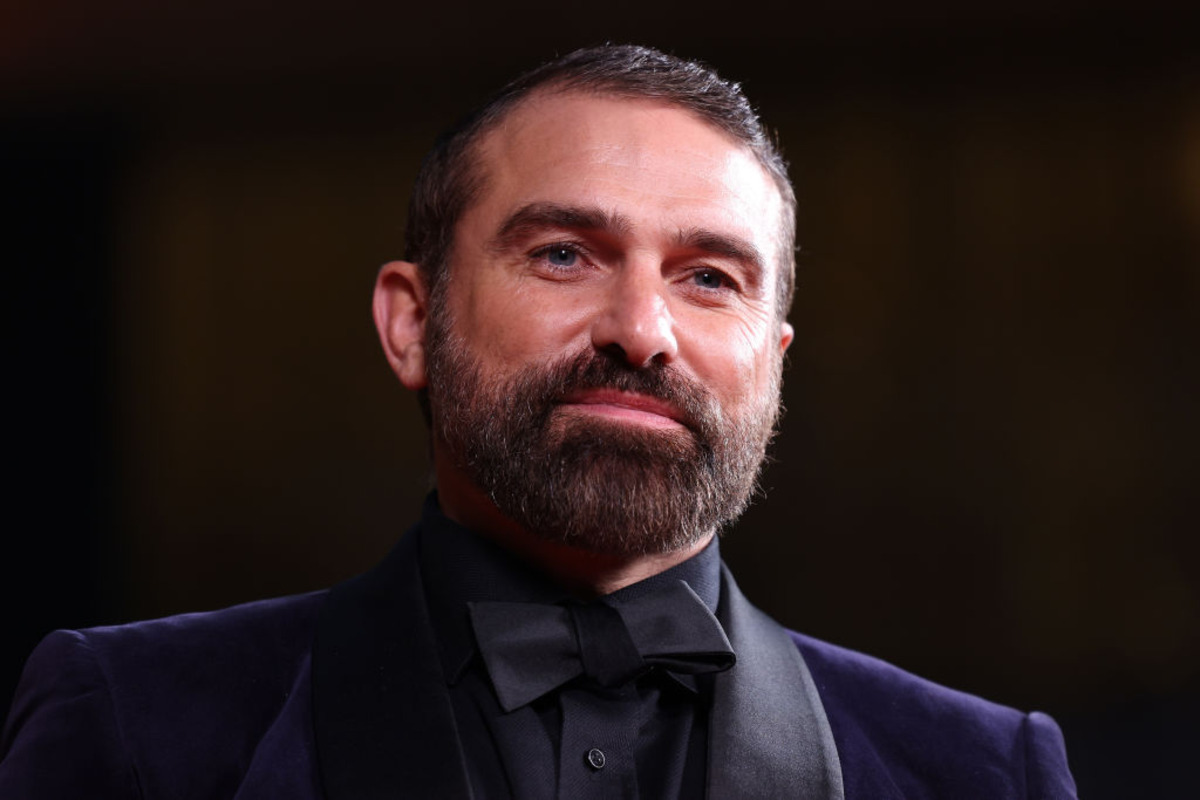 Graham Linehan, AKA Glinner, banned from Twitter... Again - City AM