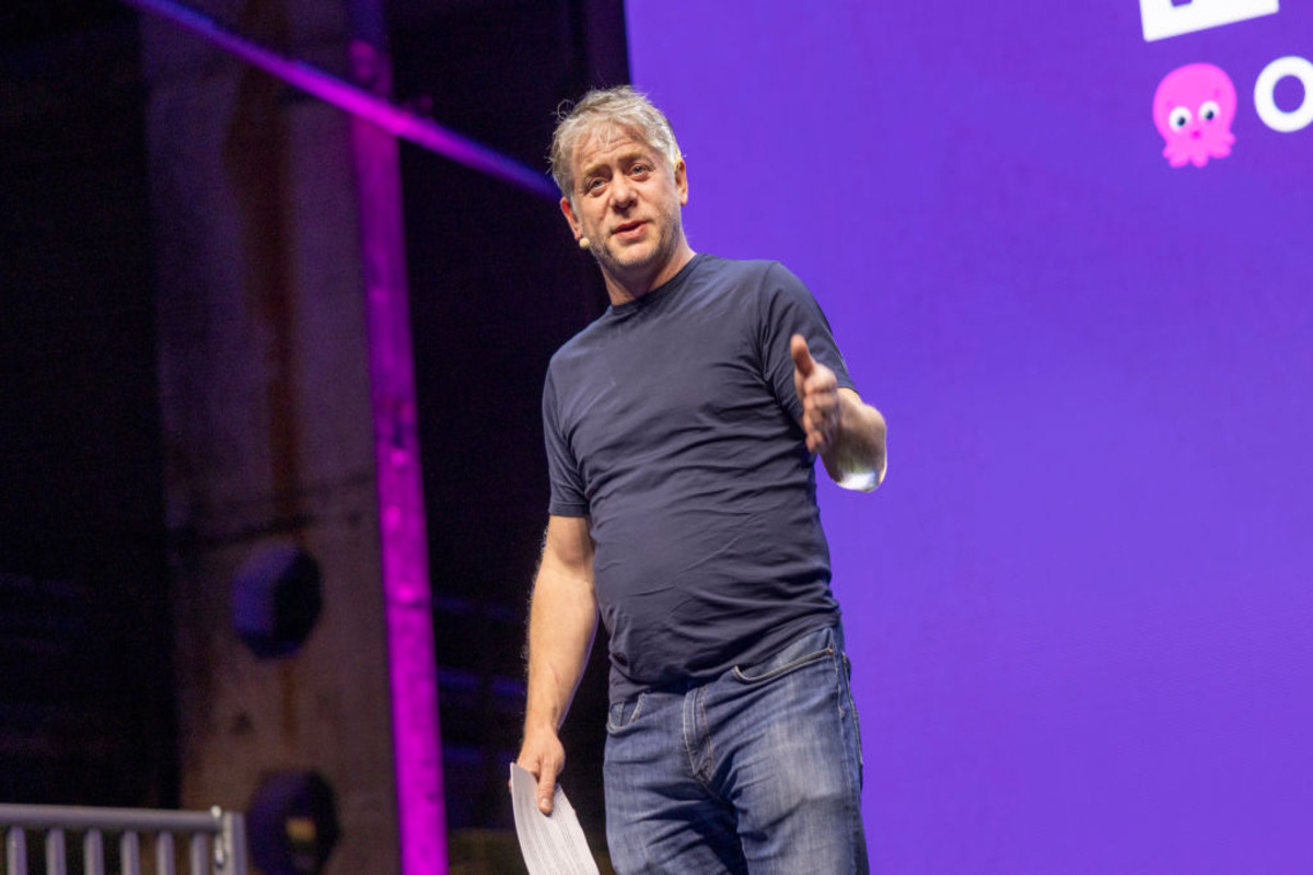 'It's tragic that Britain hasn't made Greg Jackson a national hero'