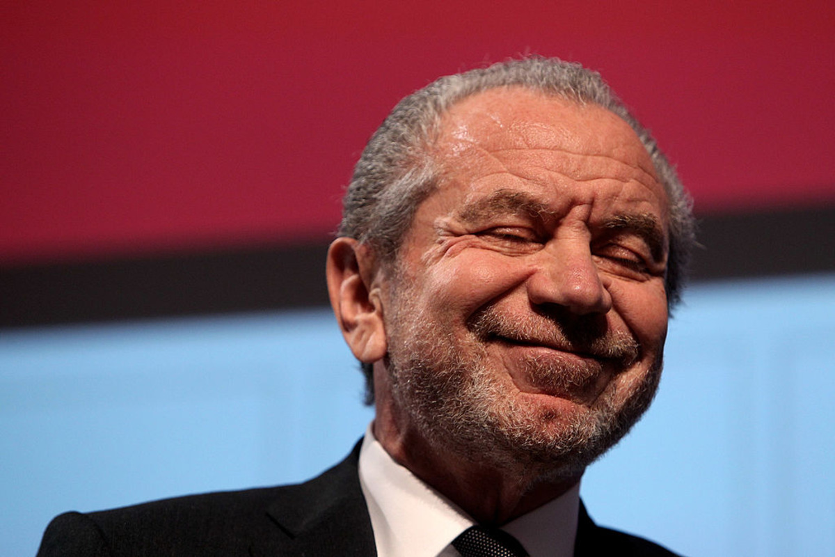 Alan Sugar: The Apprentice star sells entire stake in firm