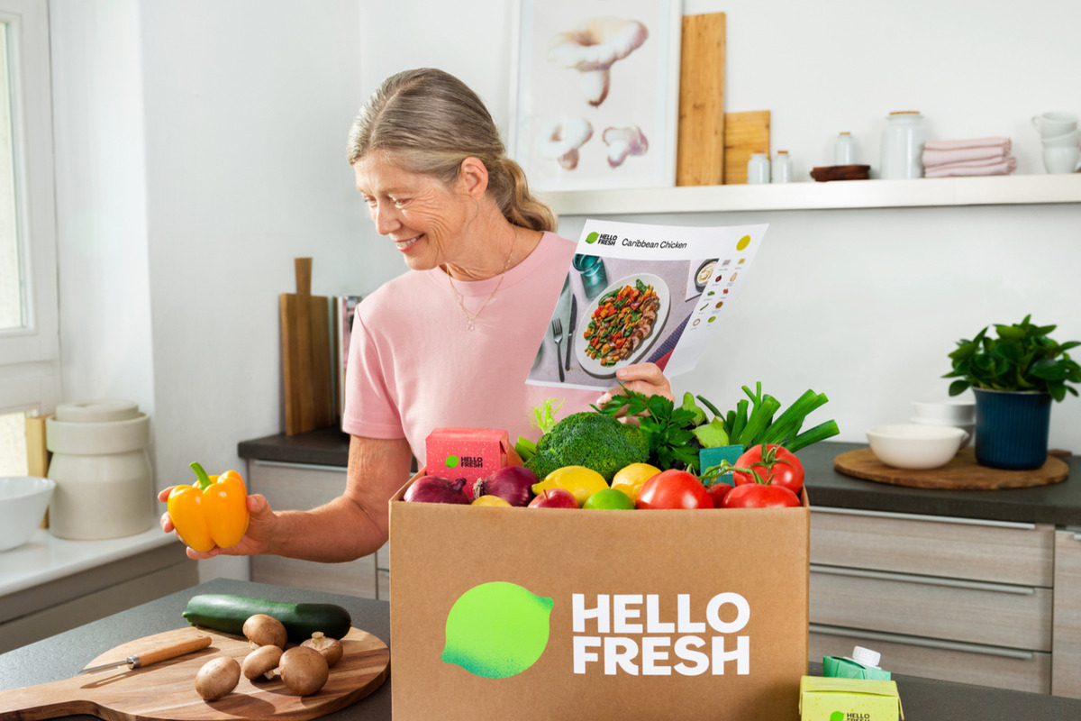 Gousto in major expansion as it takes on Hellofresh
