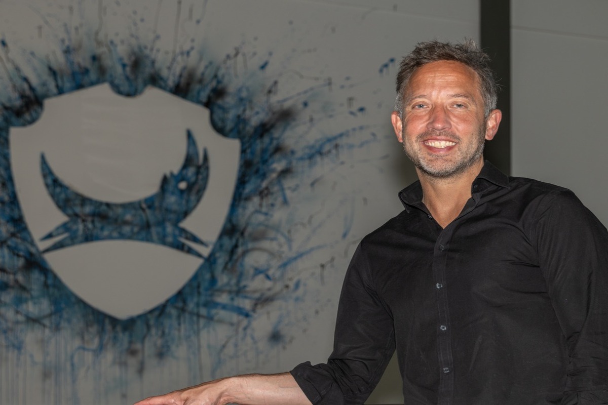 Brewdog: James Watt's brewer names second CEO in a year