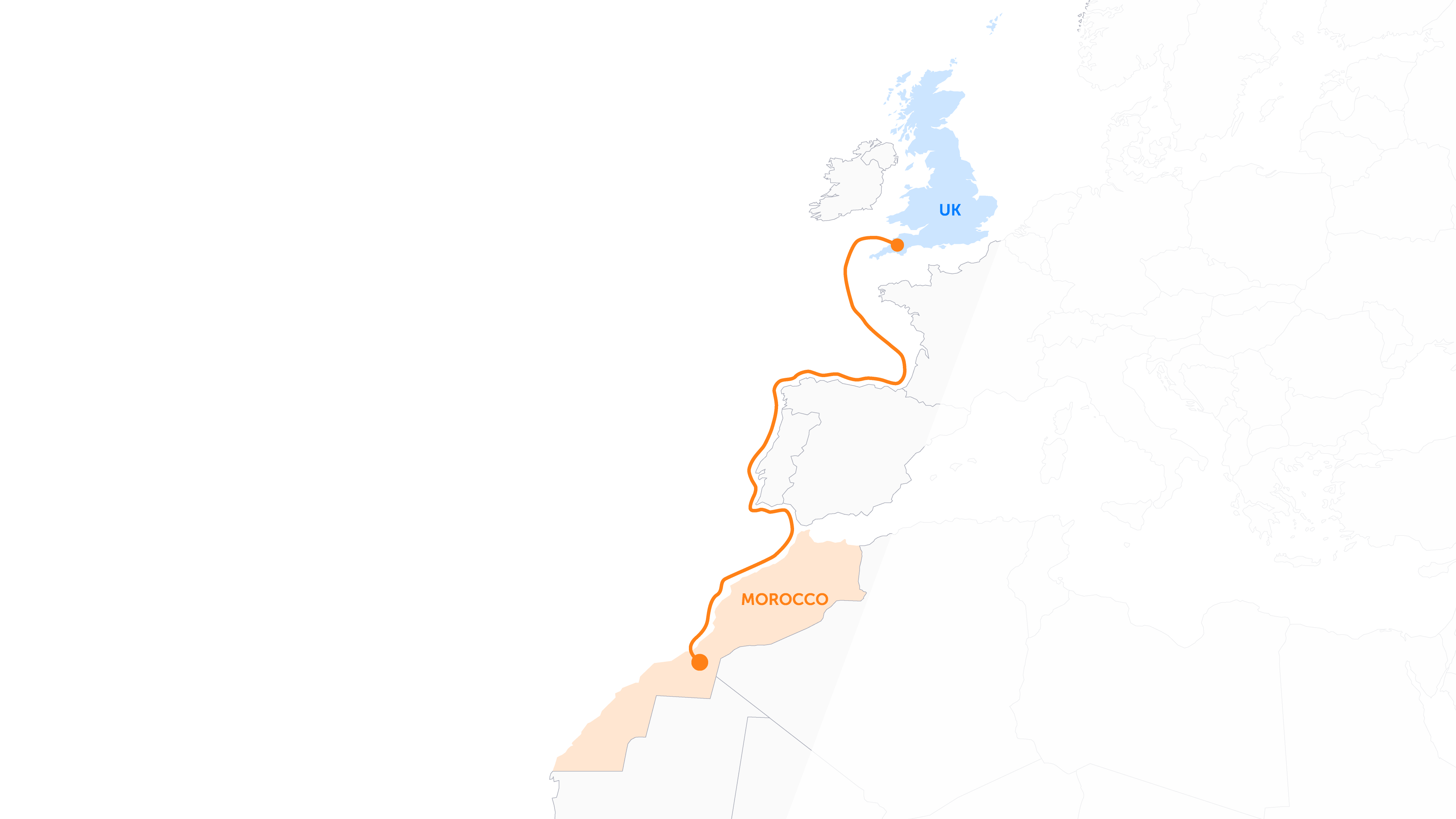 Xlinks' sub-sea high-wire act