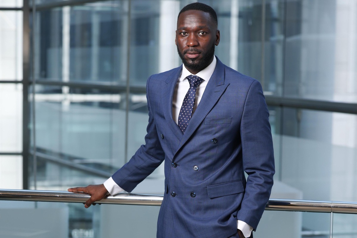 Moses Swaibu: How I went from match-fixing to GameChanger