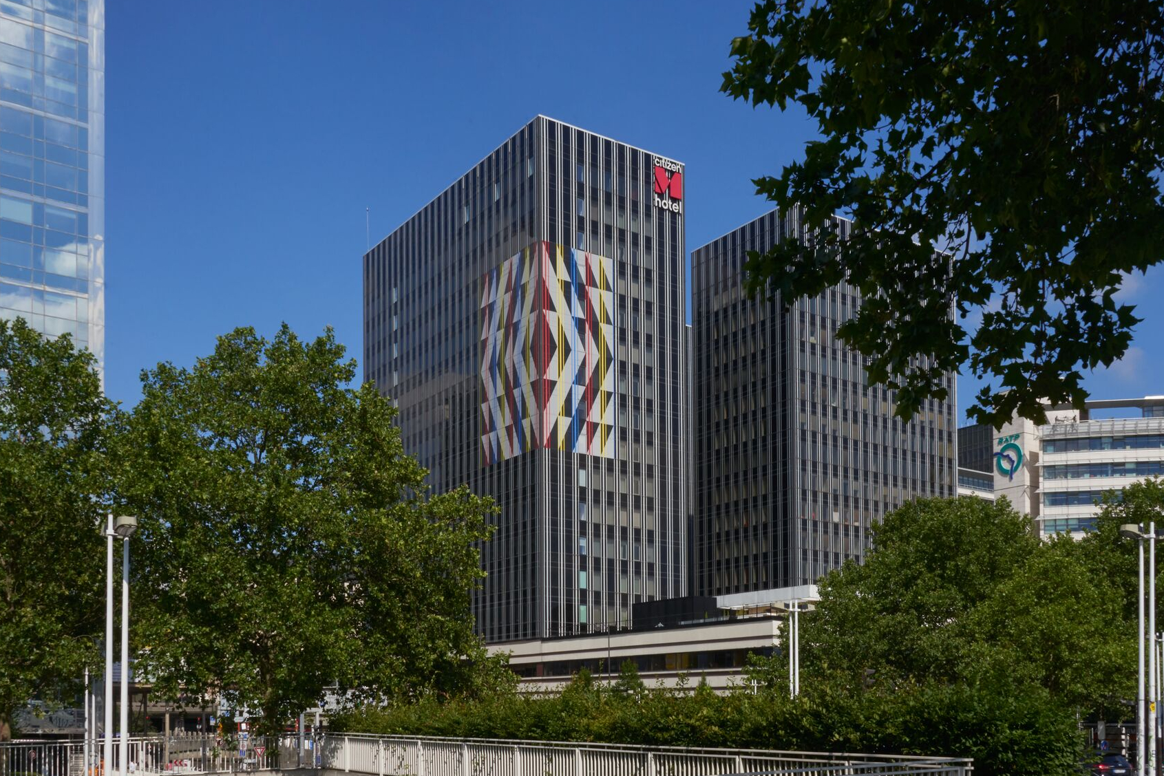 Legal & General upsizes with lease for City HQ in new Woolgate building