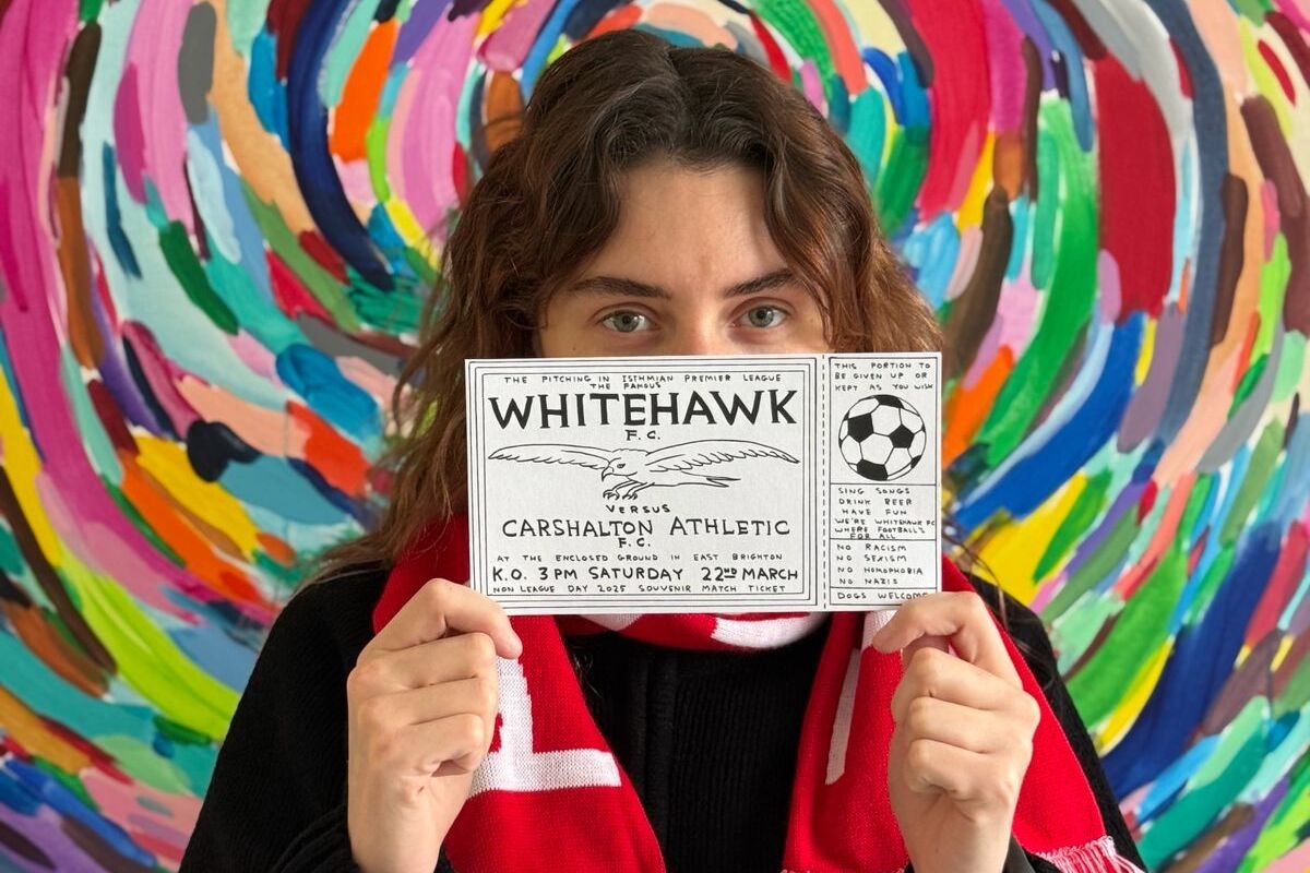 Frank Smith, Matchroom Boxing CEO: 'I'm living the dream'