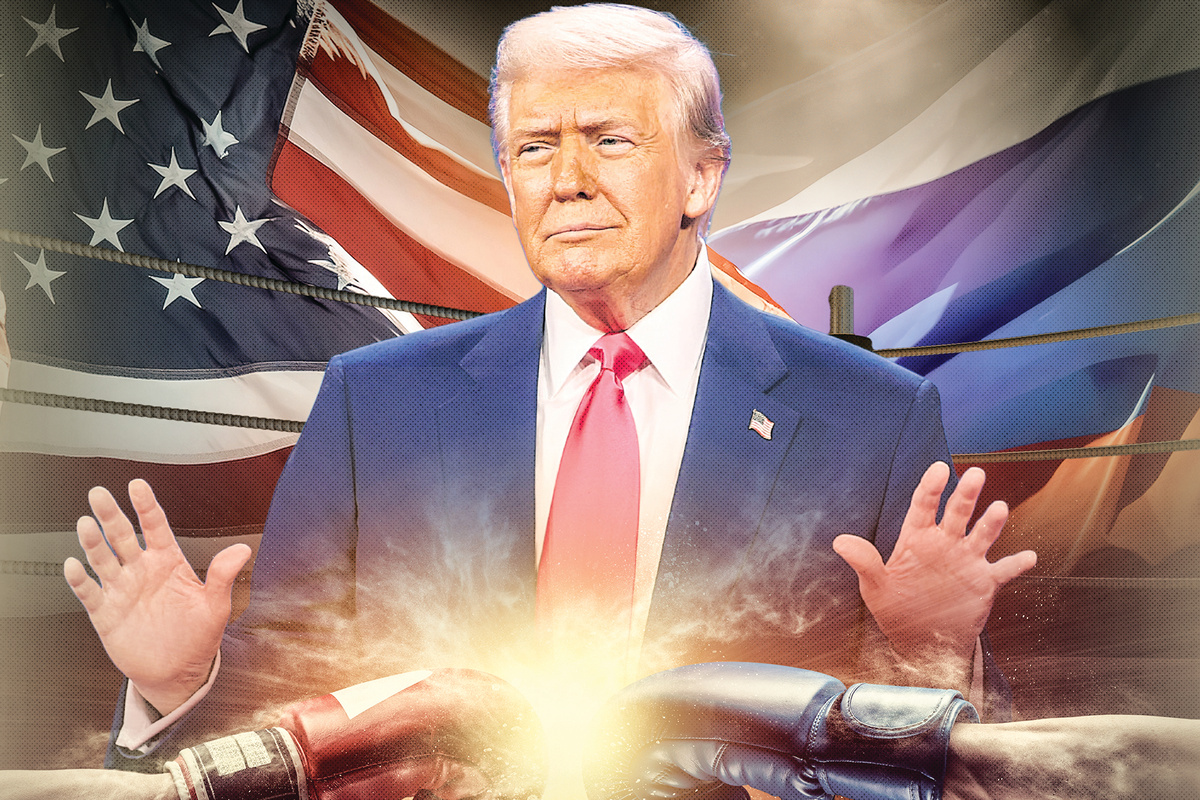 Trump, the Super Bowl, woke in sport and sport's shift to the right