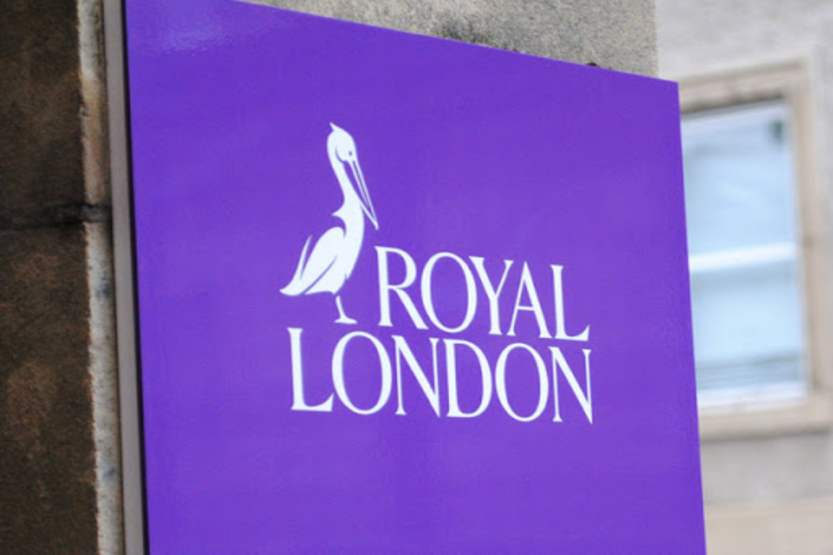 Royal London: AI set to take key roles in asset management