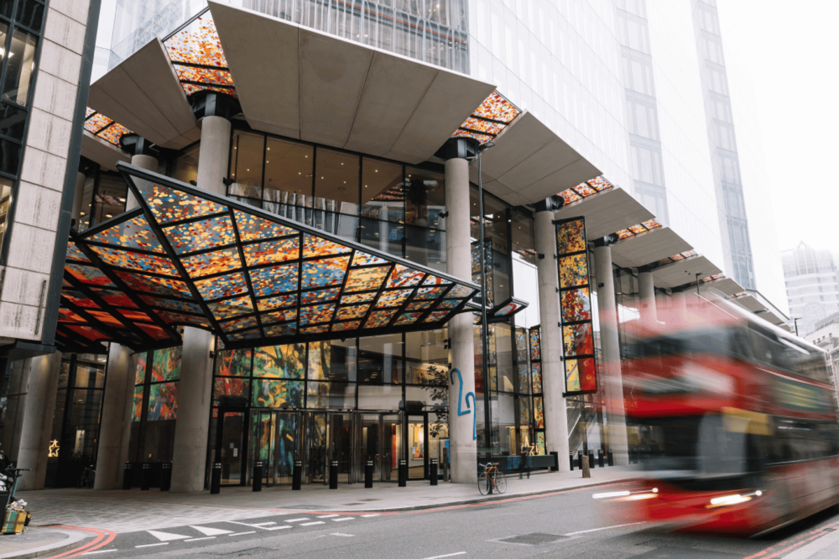 Howden: Insurance giant set for US deal and £23bn stock market float ...