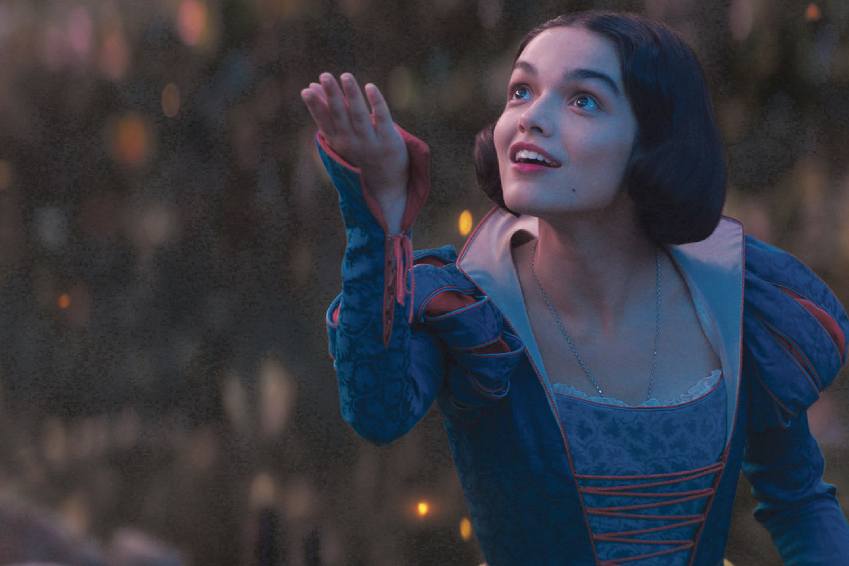 Snow White review: Live action Disney is dated and out of touch