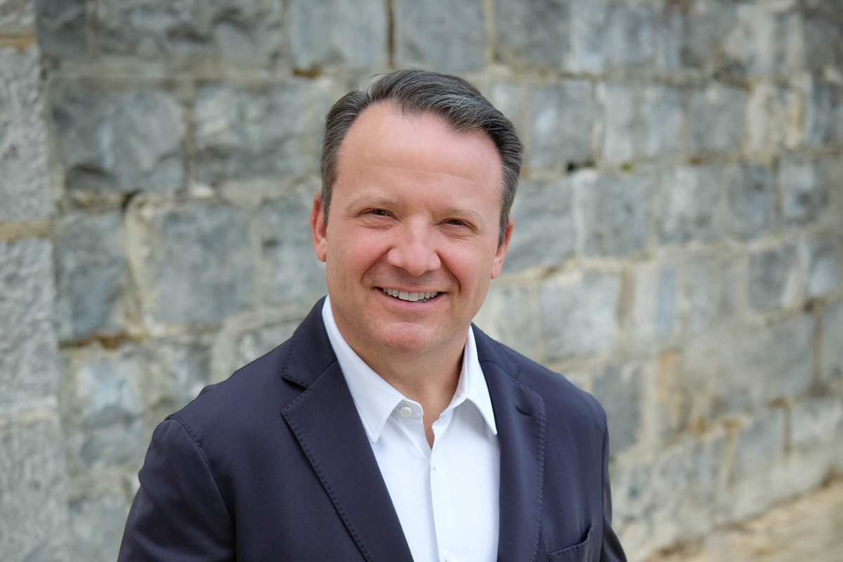 Volleyball World: How CVC woke sport's sleeping giant