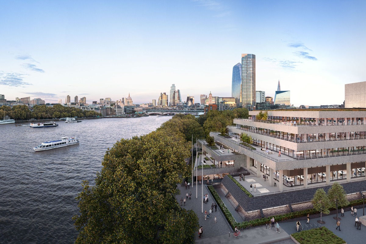 Databricks opens first European HQ in London in bet on UK