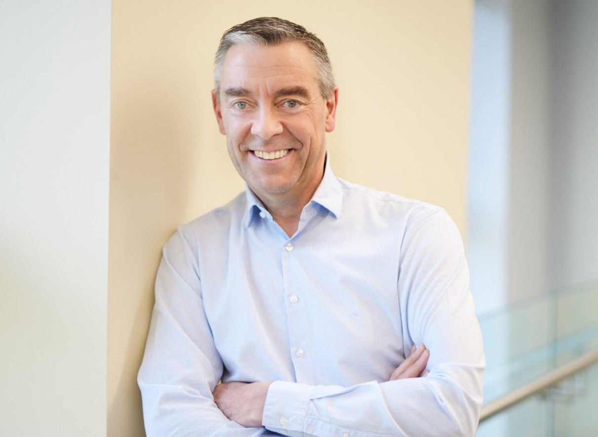DCC: FTSE 100 giant to sell healthcare division for £1.1bn