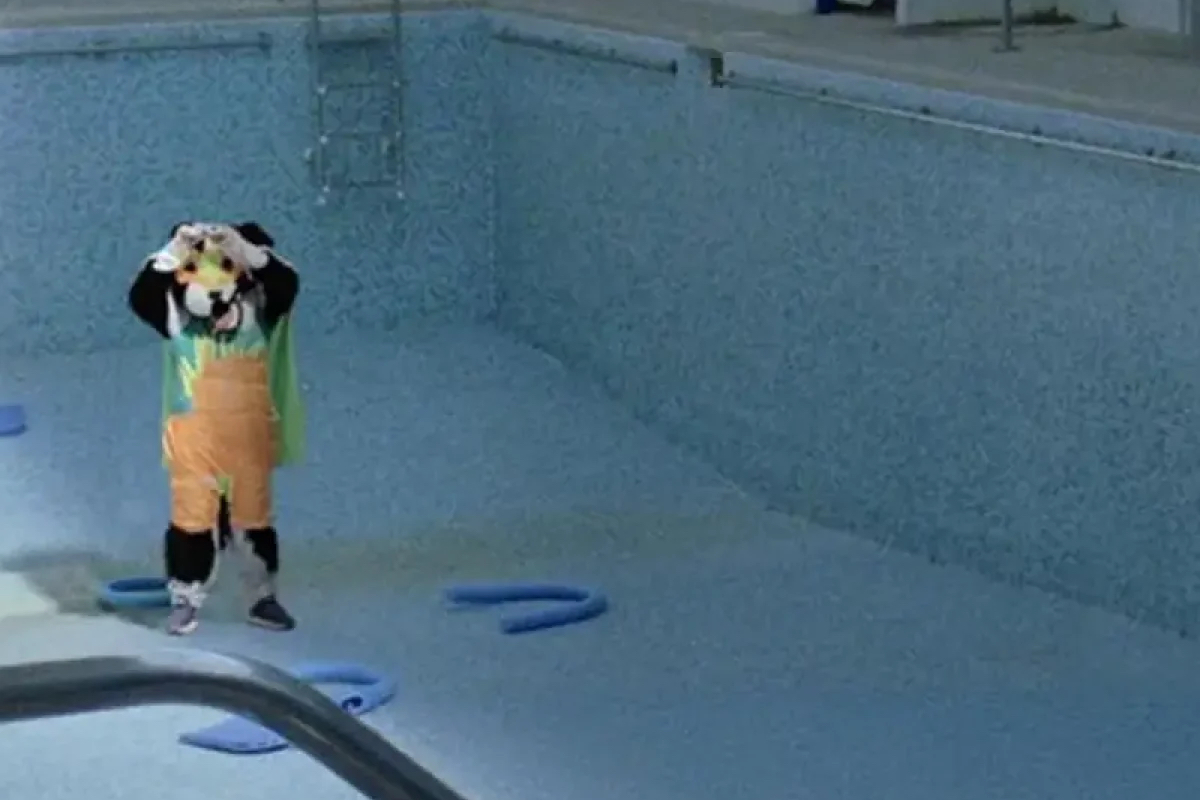 The Stimming Pool shines a light on the reality of autism
