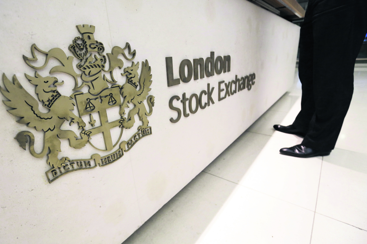 Private equity circles the legal market, but not all firms are viable ...