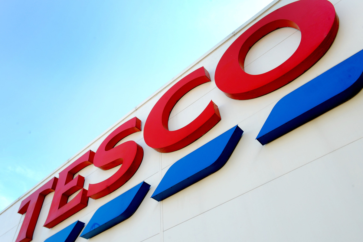 Tesco, Sainsbury's, Asda: Who owns Britain's supermarkets?