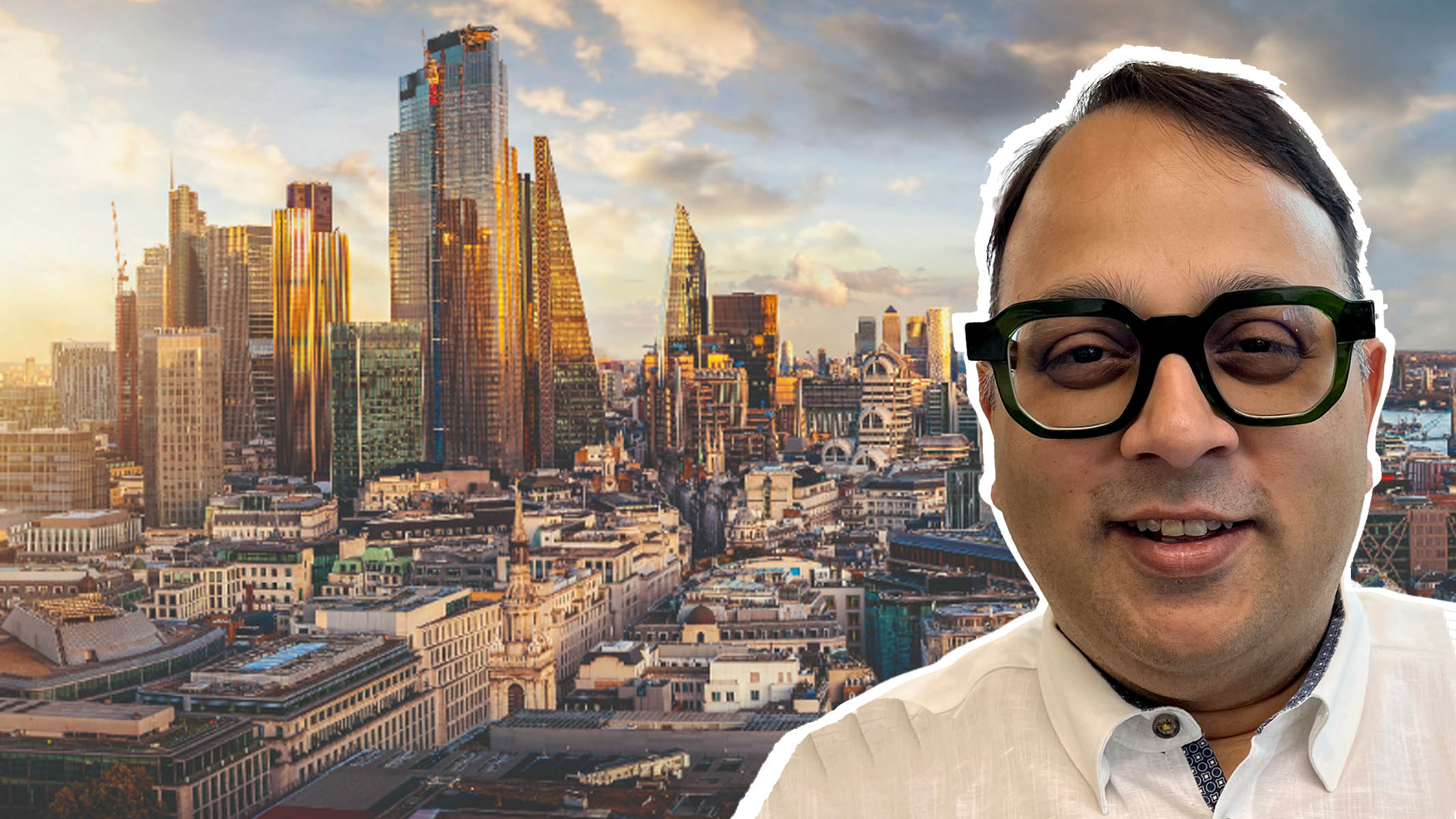 Lloyd’s of London selects Patrick Tiernan for CEO position