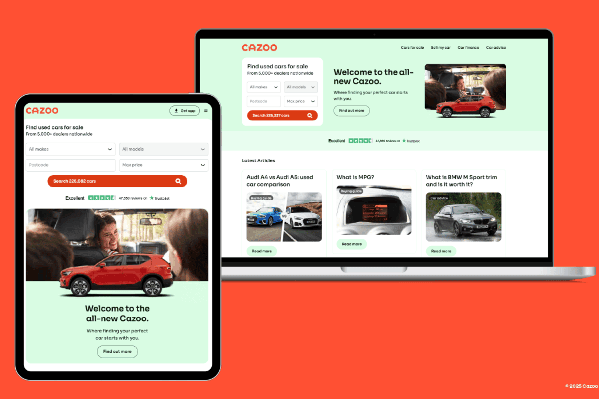 From collapse to comeback: Can Cazoo truly rival Auto Trader?