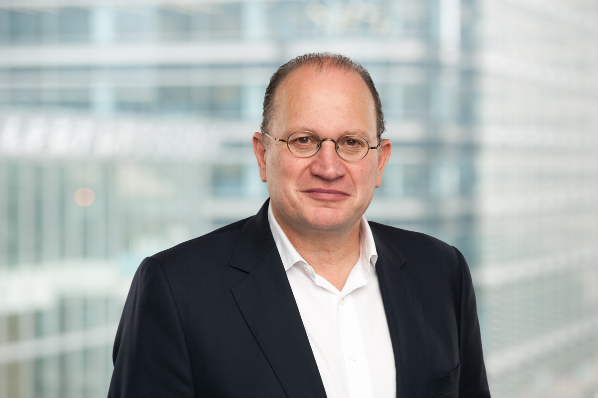 HSBC reveals senior management shake-up under new boss