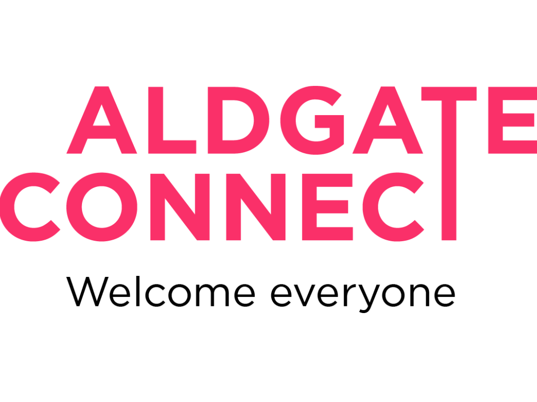Aldgate Connect