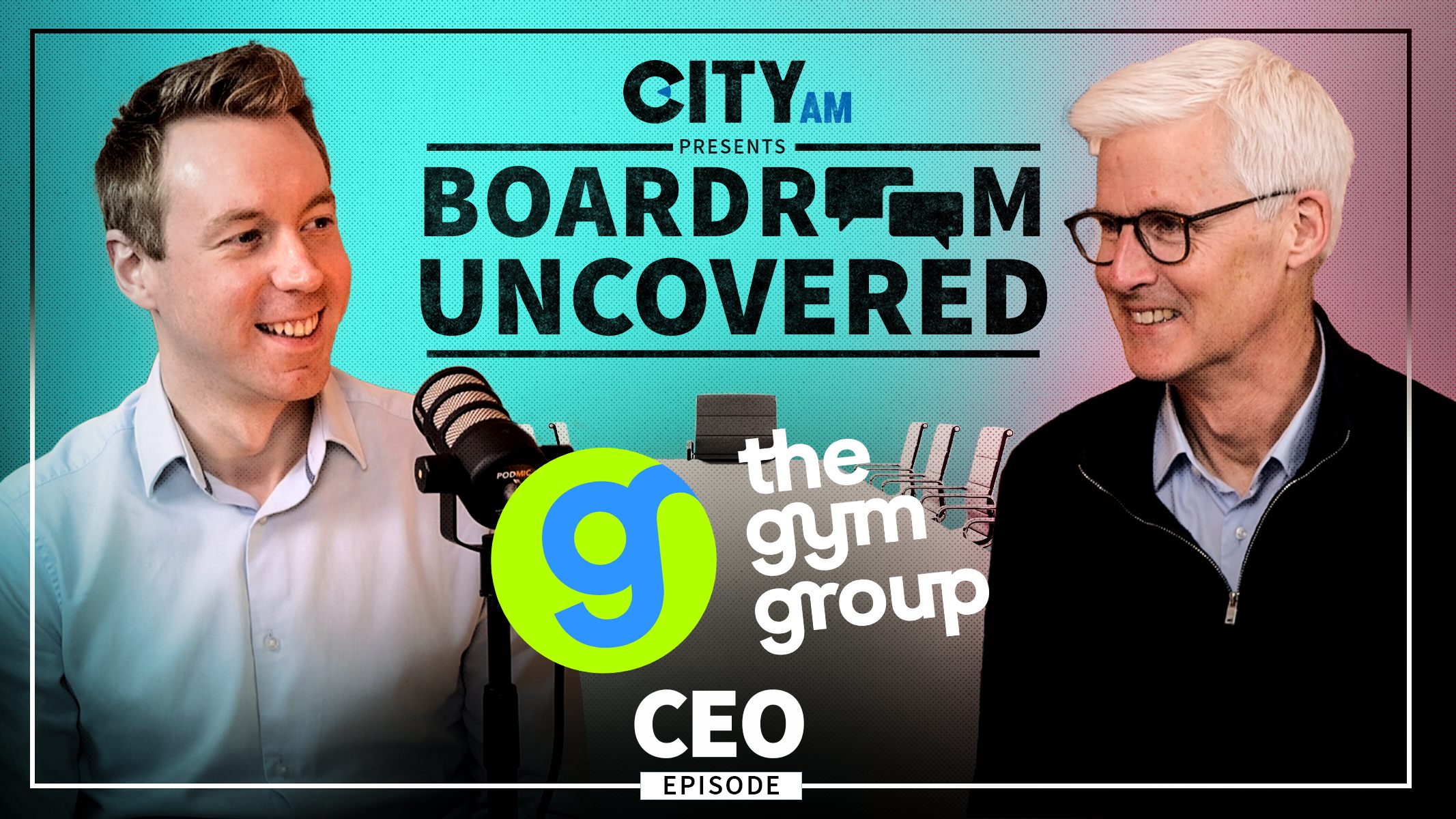 Boardroom Uncovered: Are Gen Z ditching the pub for the gym?